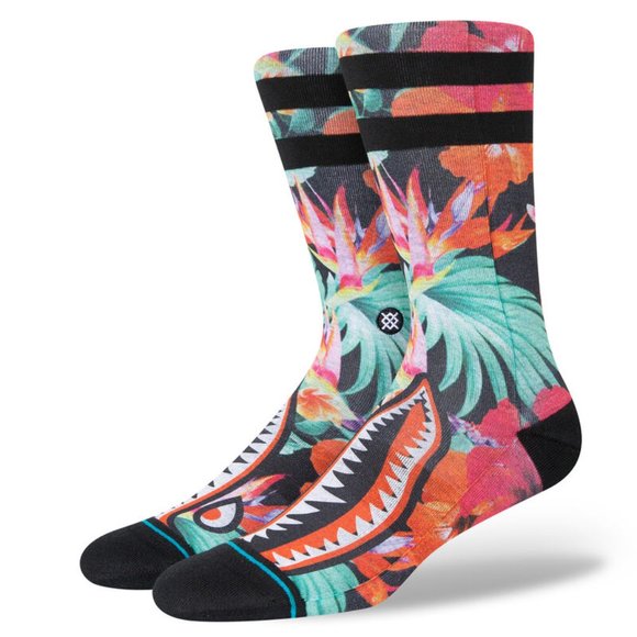 Stance | Underwear & Socks | Stance Jackson Dorian Surfer Socks ...